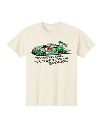 Rexy – AO Racing