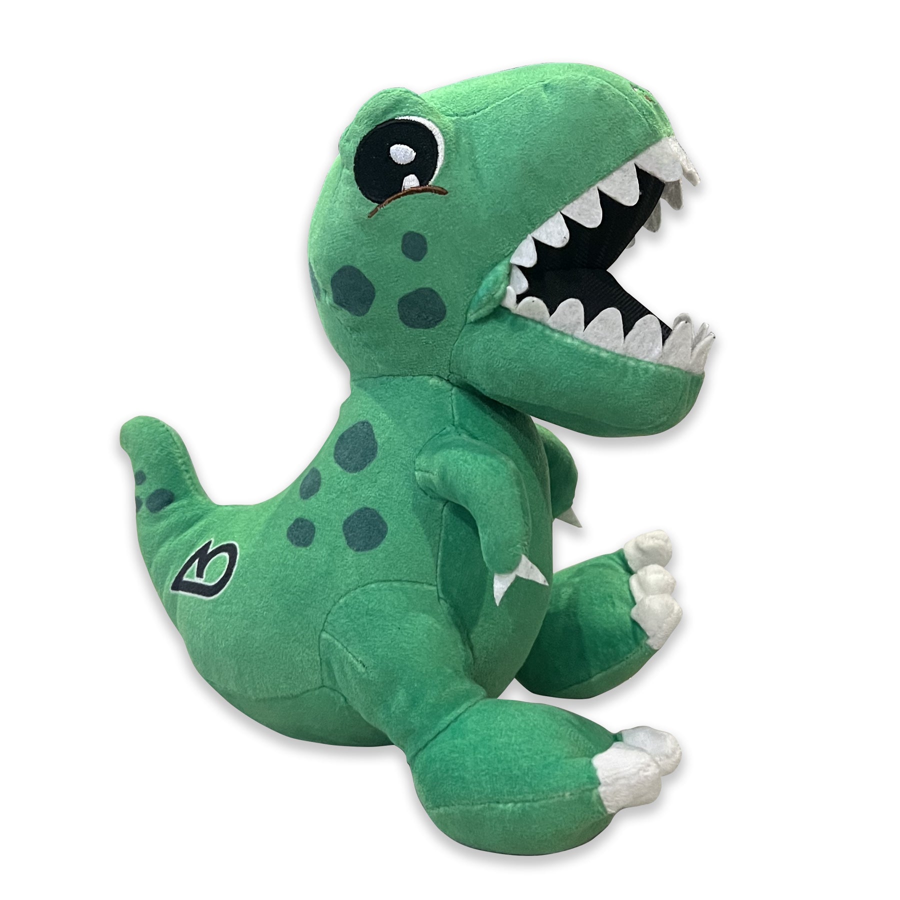 Rexy Plushie – AO Racing